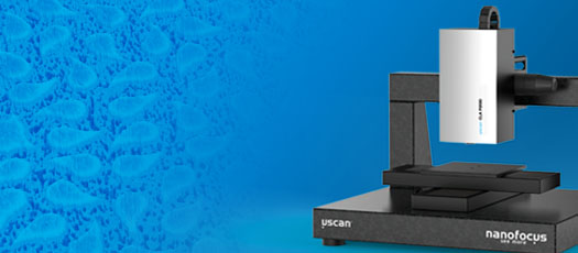 nanofocus